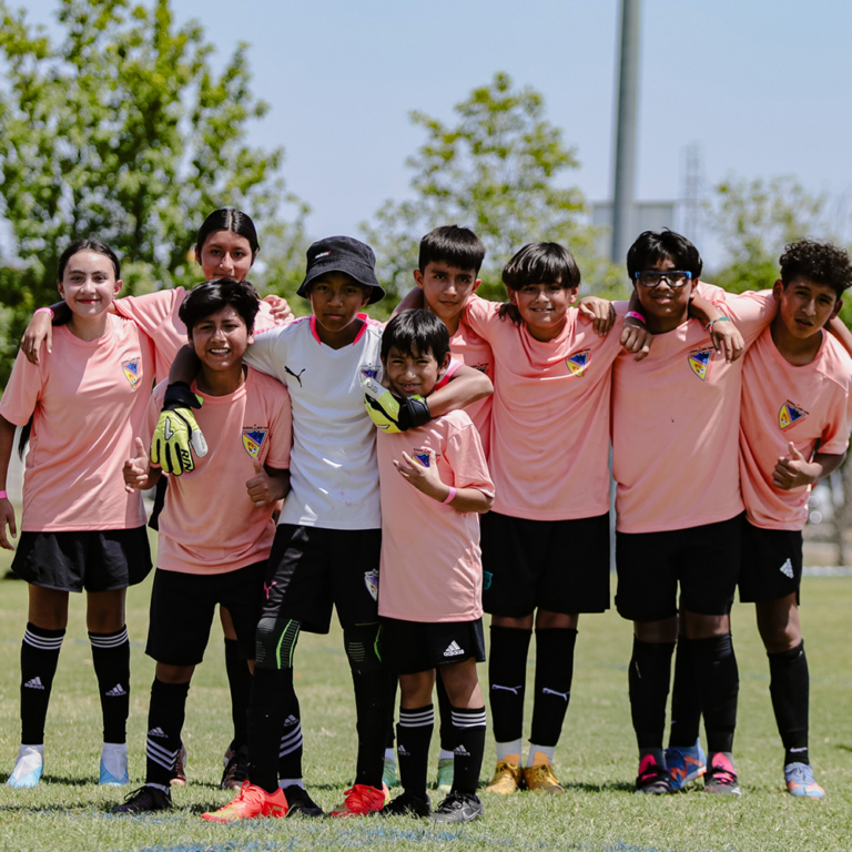 Colorado Friendship Cup