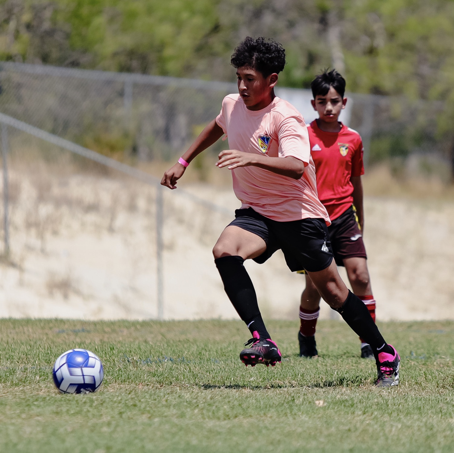 Colorado Friendship Cup