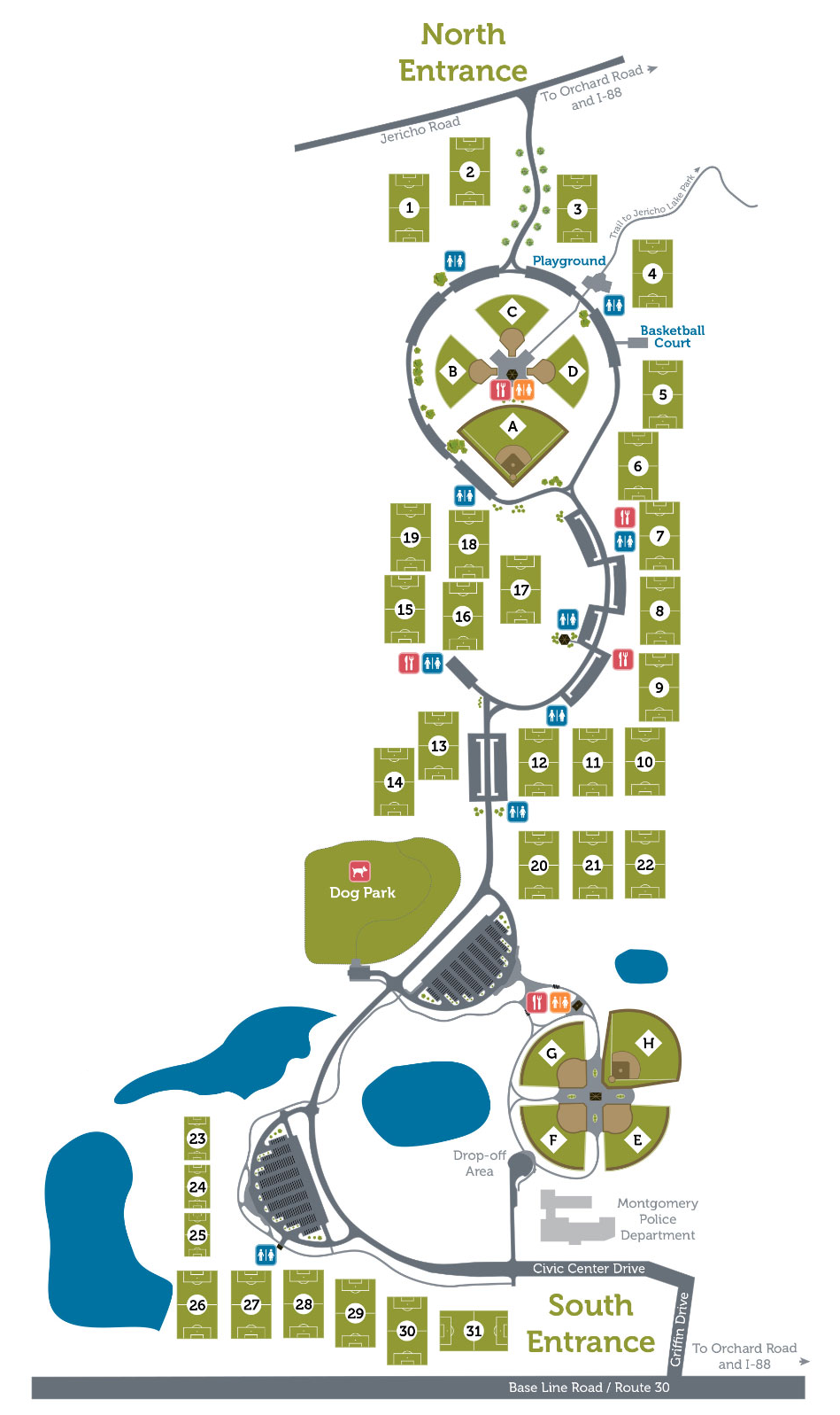 Colorado Friendship Cup